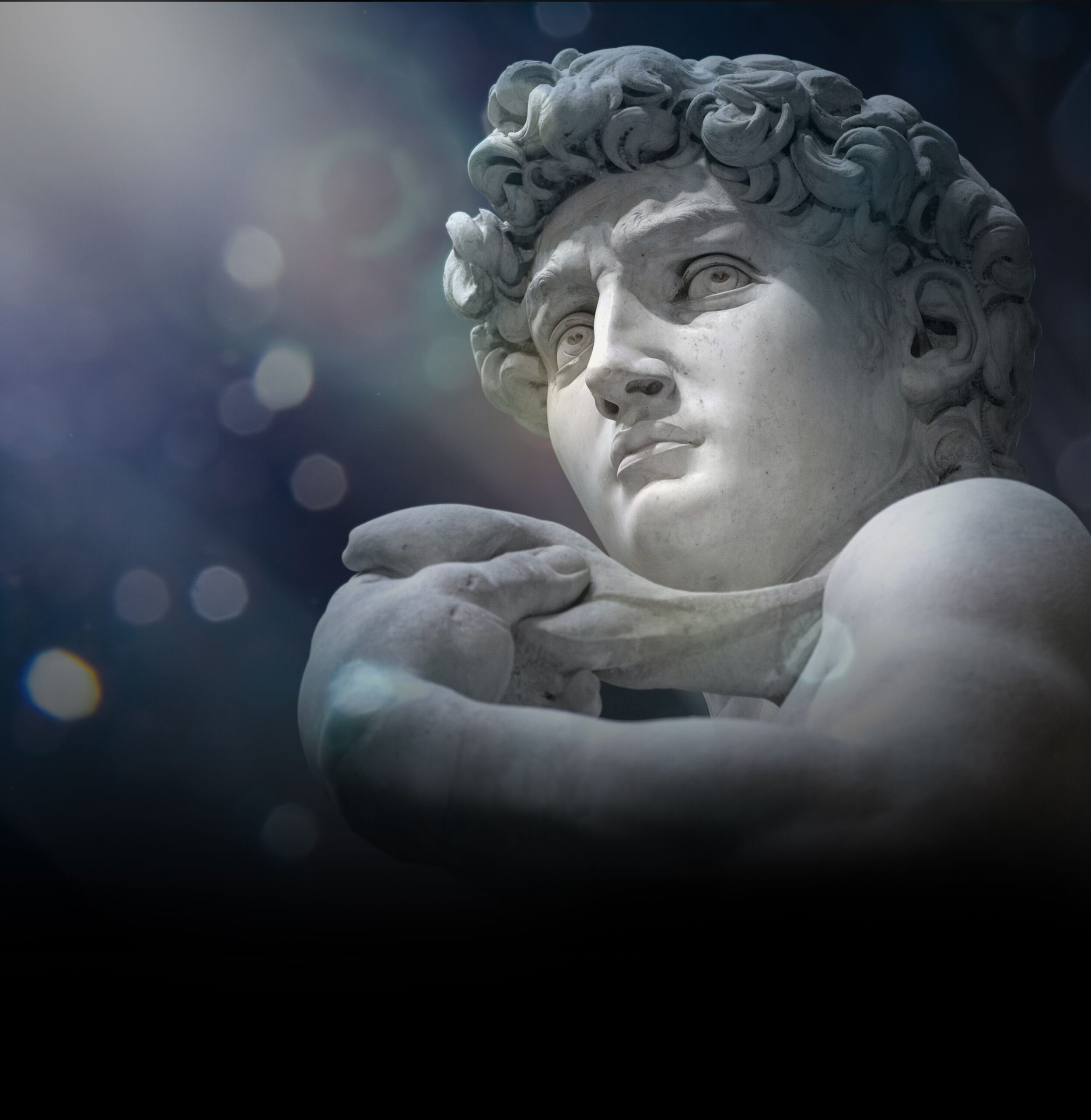 Exhibition On Screen: Michelangelo - Love And Death | Derby QUAD