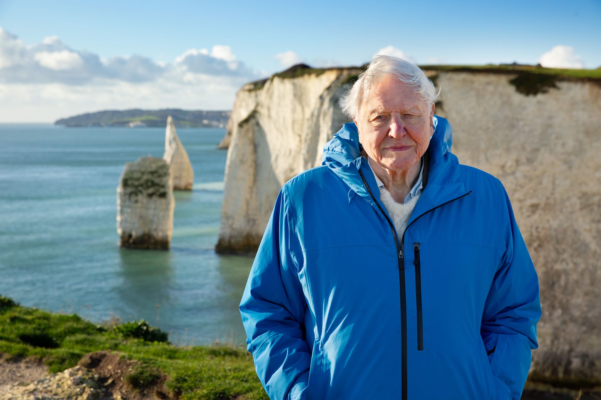 Ocean With David Attenborough | Derby QUAD