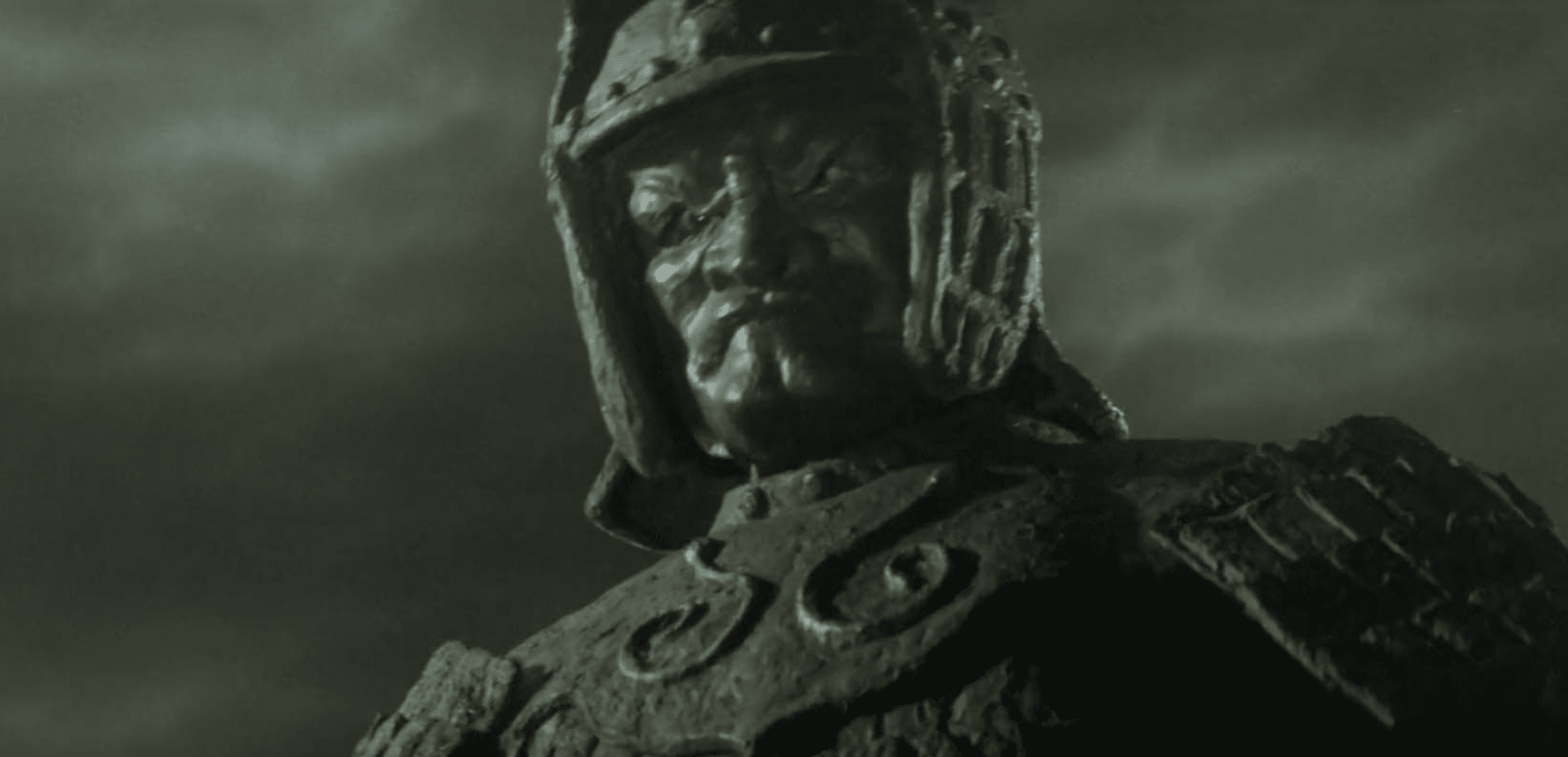 The Return Of Daimajin | Derby QUAD