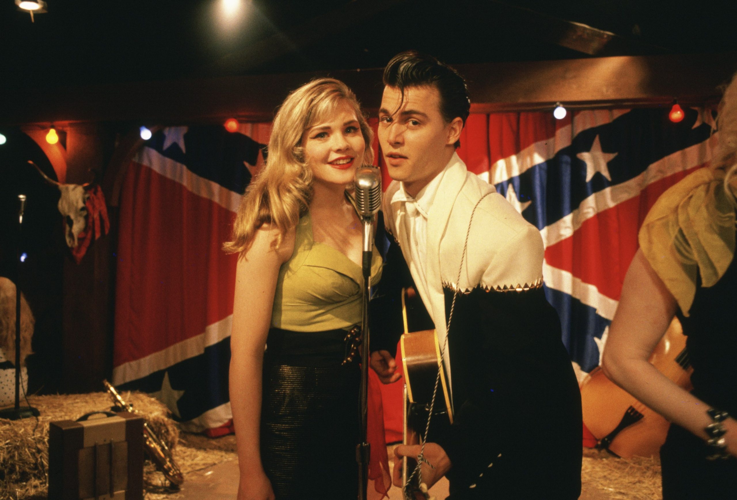 Cry-Baby | Derby QUAD