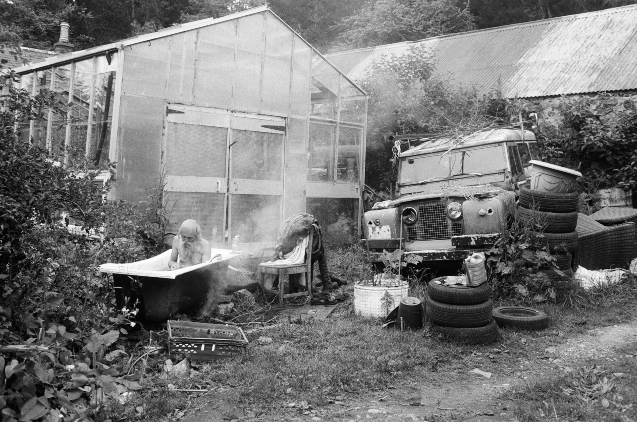 Bogancloch | Derby QUAD