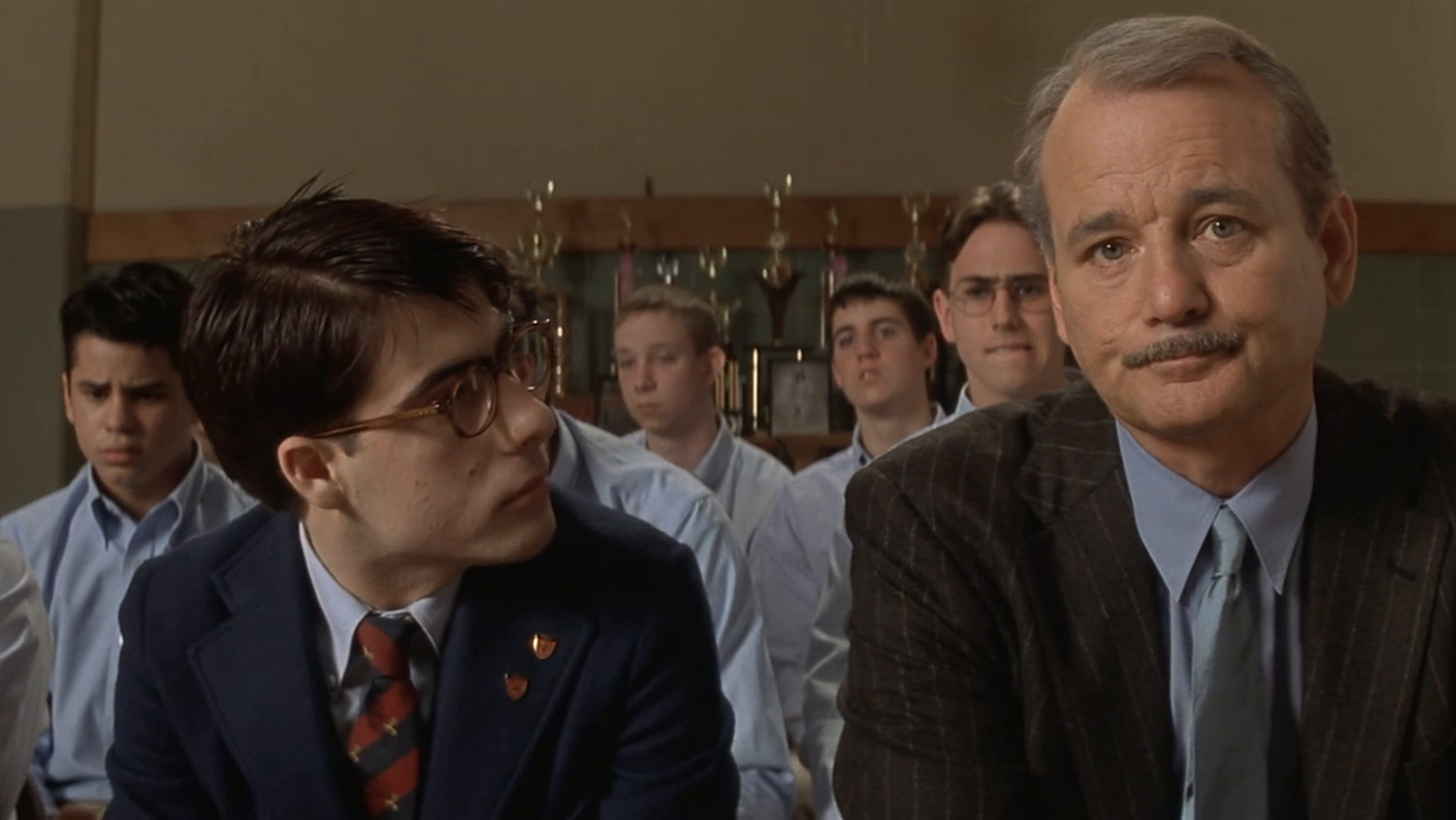 Rushmore | Derby QUAD