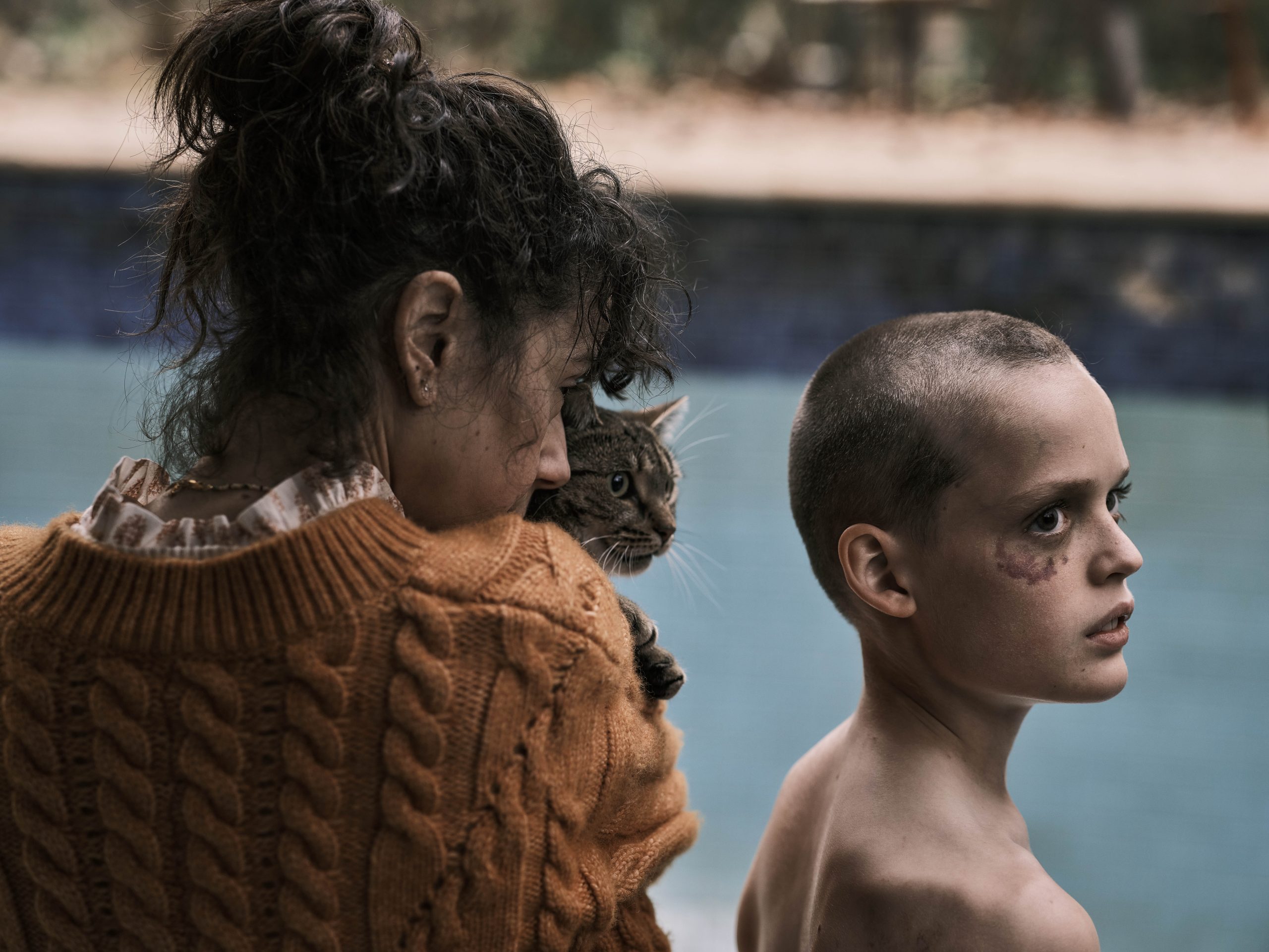 Bring Her Back | Derby QUAD