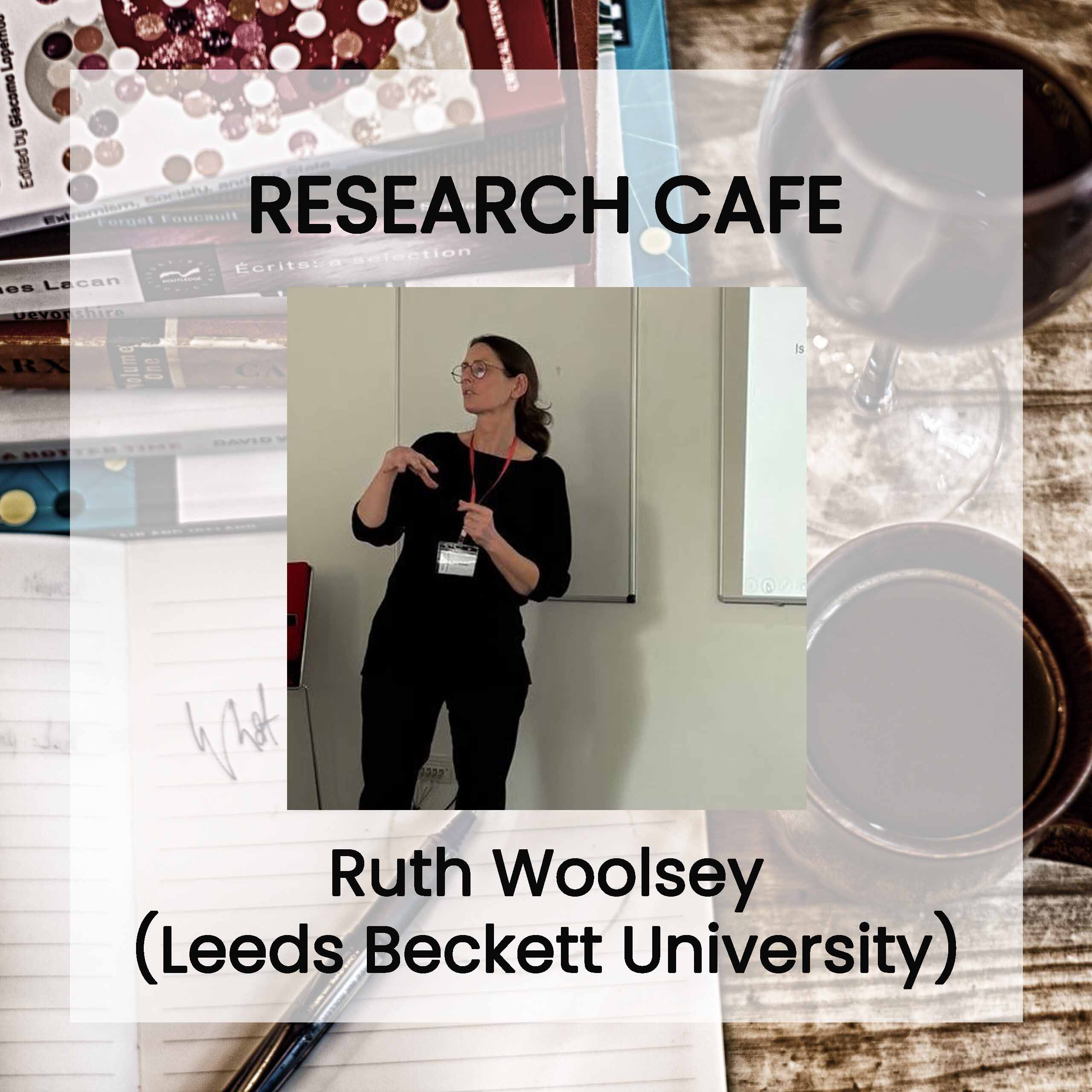 Research Café: Rich behaving badly and how they get away with it: A ...