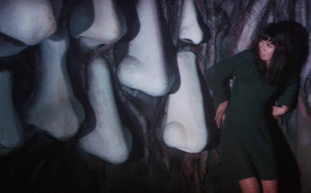 Blind Beast | Derby QUAD