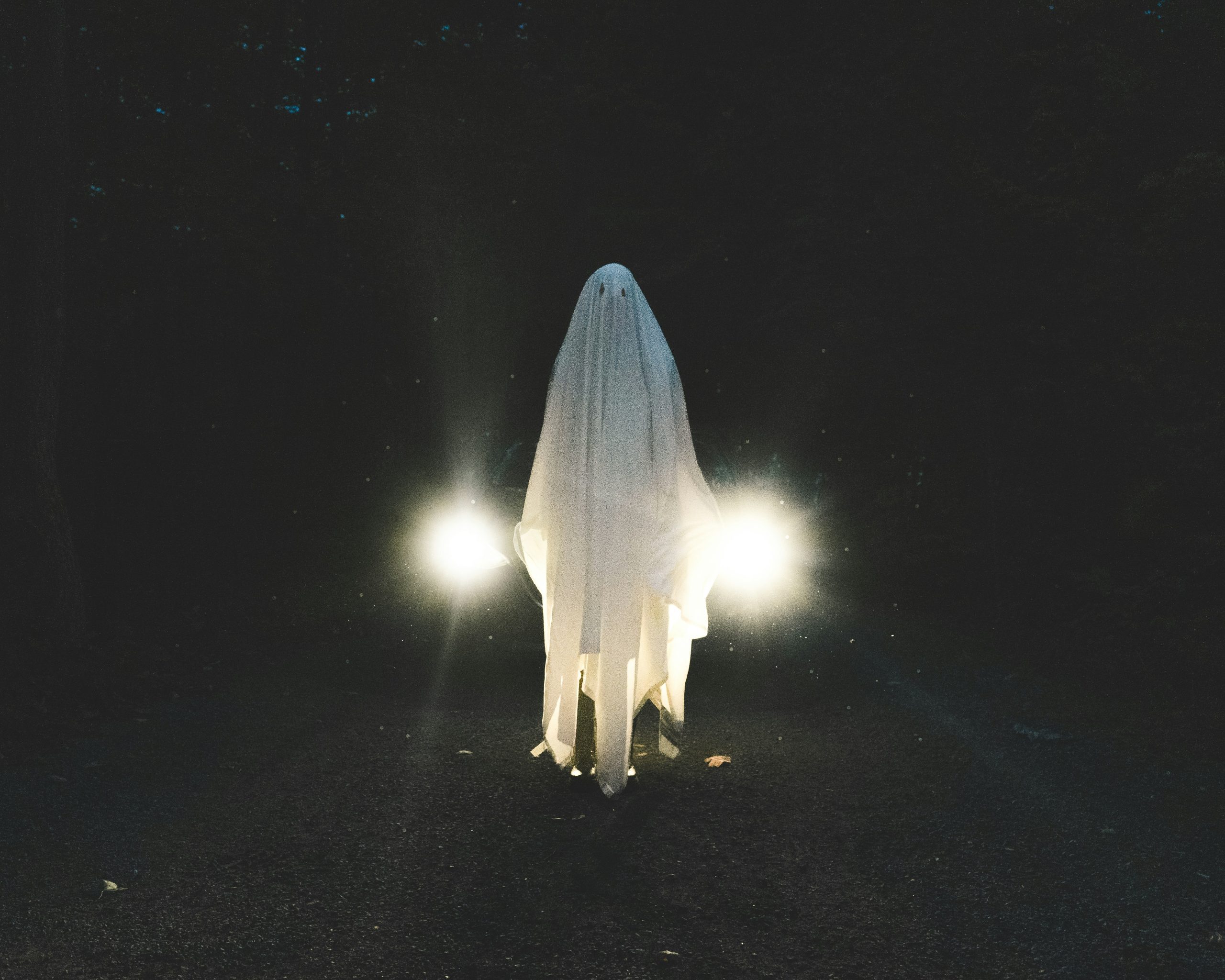 Melanie Atkinson – Workshop: Writing the Modern Ghost Story | Derby QUAD